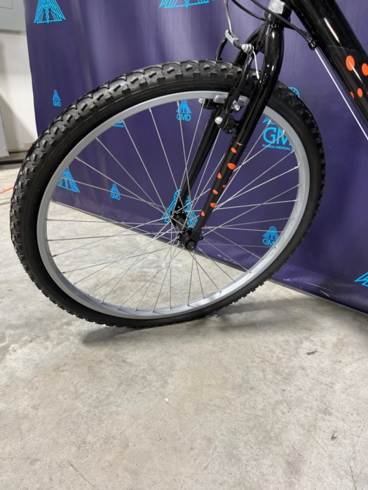 Brand NEW Cheetos Mac n Cheese Bike for sale