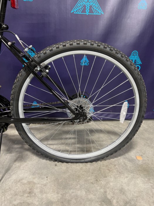 Brand NEW Cheetos Mac n Cheese Bike for sale