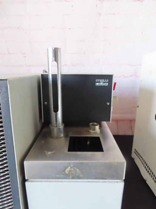 All Auctions Laboratory