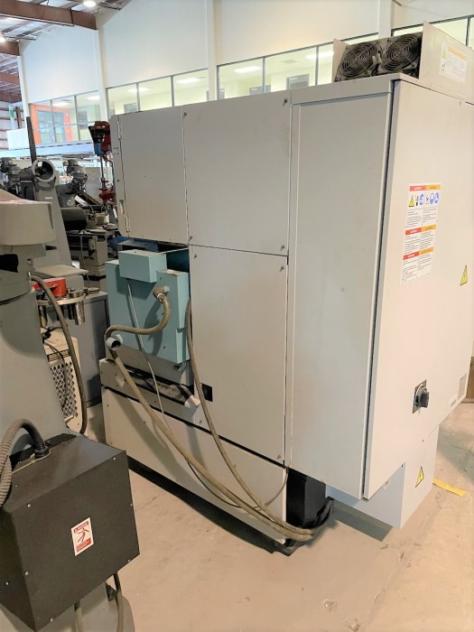 Brother HS-50A Wire Cutting EDM Machine for sale