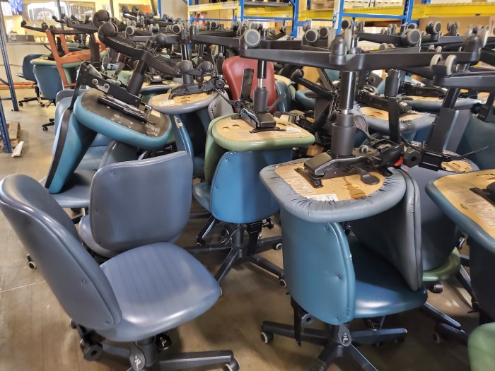 Bulk Lot of Assorted Office Chairs for sale Bulk Lot of Assorted Office Chairs for sale