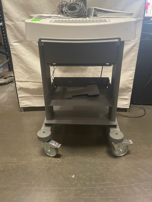 Burdick Quest Exercise Stress System Module for sale