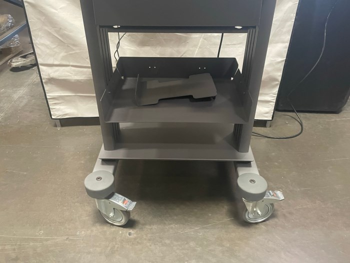 Burdick Quest Exercise Stress System Module for sale