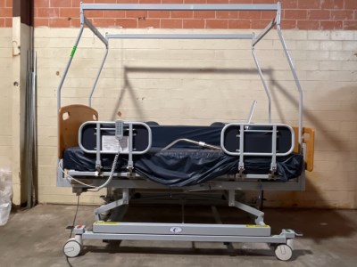 Cambridge Technologies Camtec Model 39755 for sale