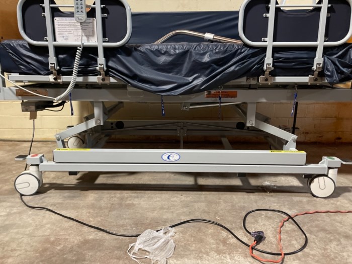 Cambridge Technologies Camtec Model 39755 for sale