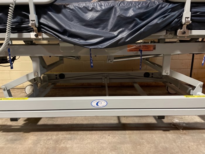 Cambridge Technologies Camtec Model 39755 for sale