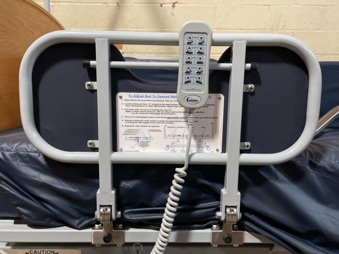Cambridge Technologies Camtec Model 39755 for sale