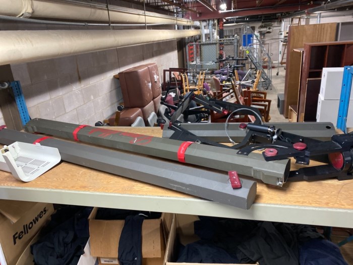 CamMate Camera Crane System for sale