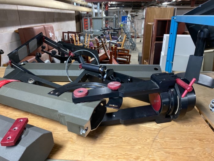 CamMate Camera Crane System for sale