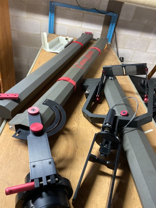 CamMate Camera Crane System for sale