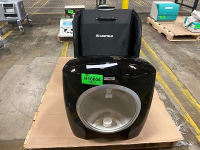 Canfield Scientific Inc Visia Face Imaging Device for sale