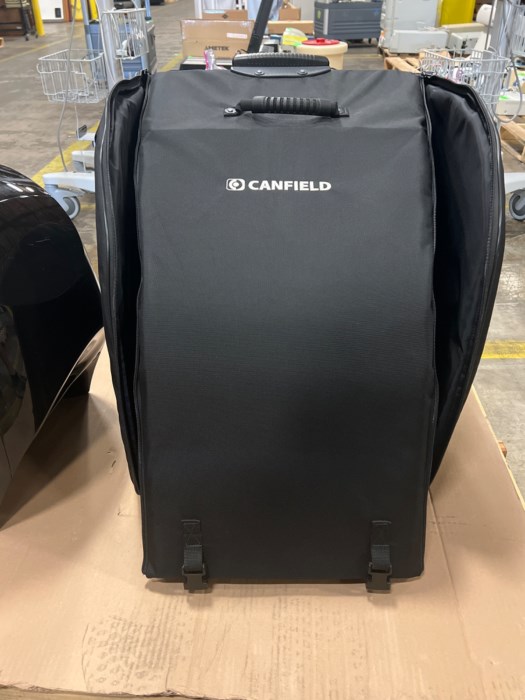Canfield Scientific Inc Visia Face Imaging Device for sale