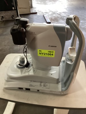 Cannon CR-2 Retinal Camera for sale
