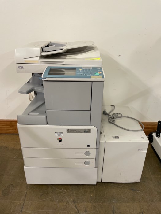 Cannon ImageRunner 3045 for sale
