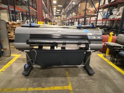Canon iPF8400 printer for sale