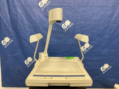 Canon RE-350 Video Visualizer for sale
