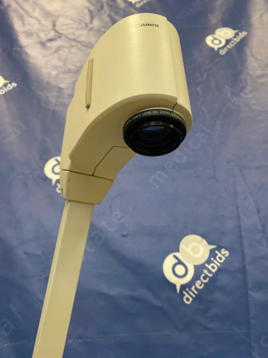 Canon RE-350 Video Visualizer for sale
