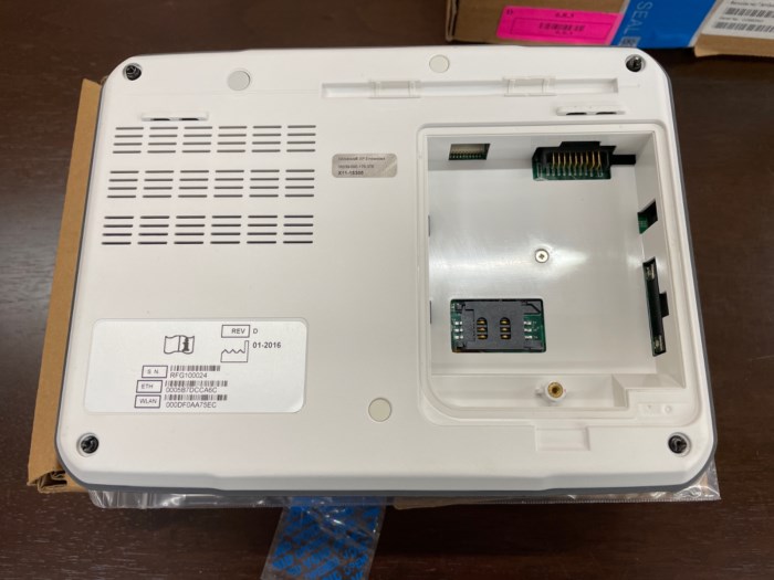 Capsule Neuron DC-NU-UMPC-R for sale