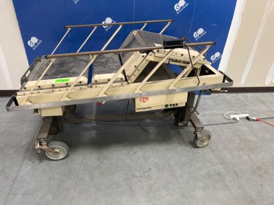 Cardio systems special care bed for sale