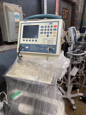 CardioDynamics Bioz ECG Monitor for sale