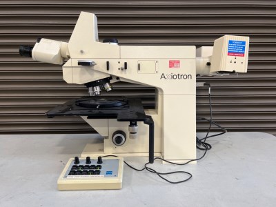 Carl Zeiss Axiotron Tabletop Microscope for sale