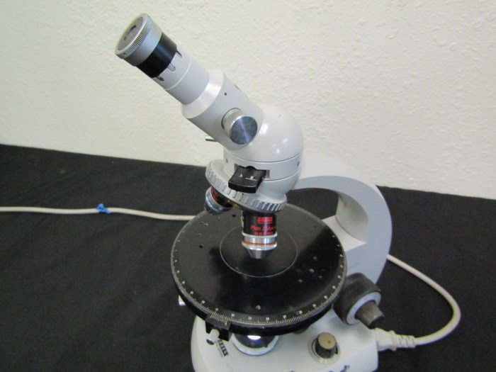 Carl Zeiss Standard Microscope Montagesatz T-UL W/ 3 Objectives for sale