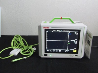 CASMED Fore-Sight Elite Monitor 01-06-3000 for sale