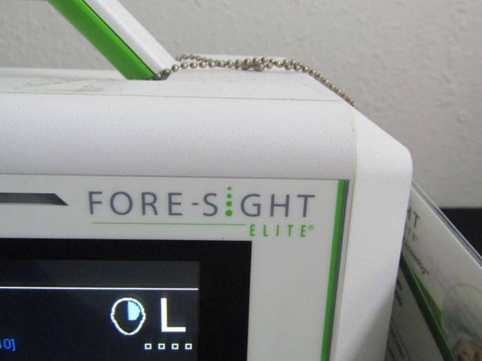 CASMED Fore-Sight Elite Monitor 01-06-3000 for sale