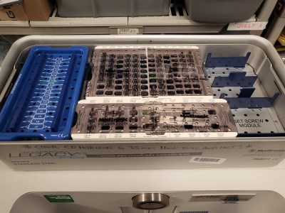 CD Horizon Legacy Chor Hook Set Tool for sale