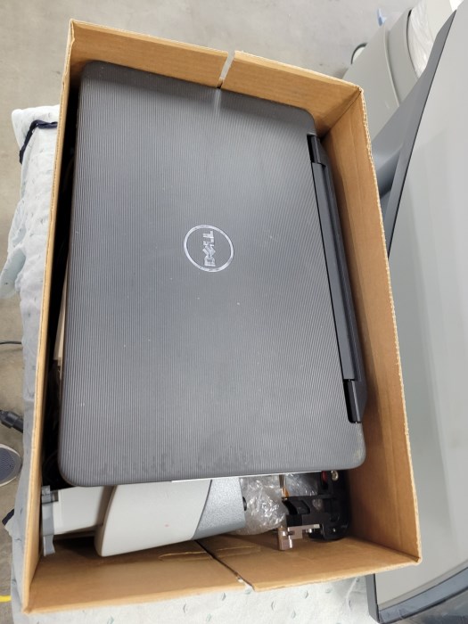 Celerus Diagnostics Wave Rapid Tissue Stainer System for sale