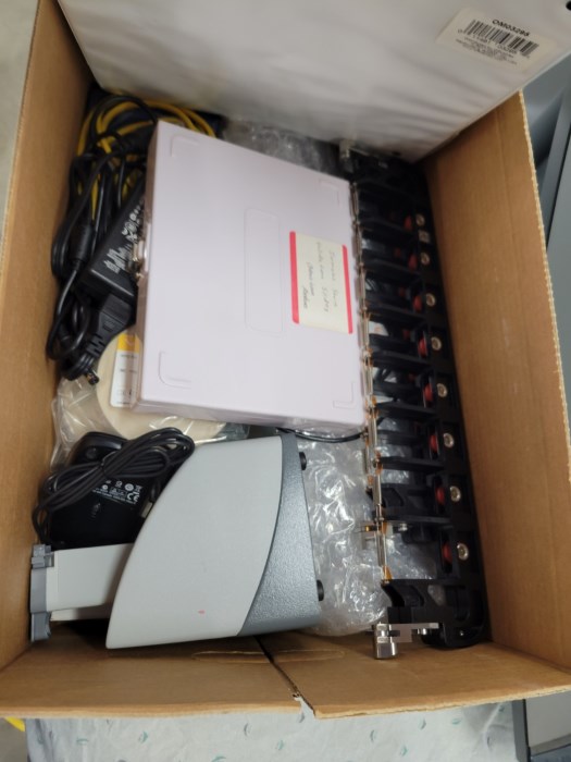 Celerus Diagnostics Wave Rapid Tissue Stainer System for sale