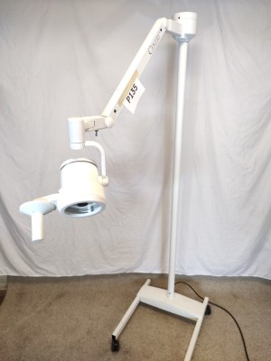 Centry 741313 Rolling OR Medical Light for sale