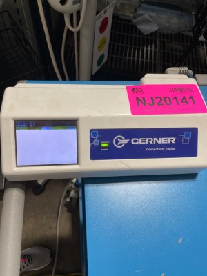 Cerner MDC-2W Connectivity Engine for sale
