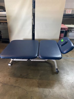 chattanooga bariatric table for sale