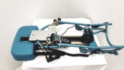 Chattanooga Group OptiFlex Knee CPM w/ Remote for sale