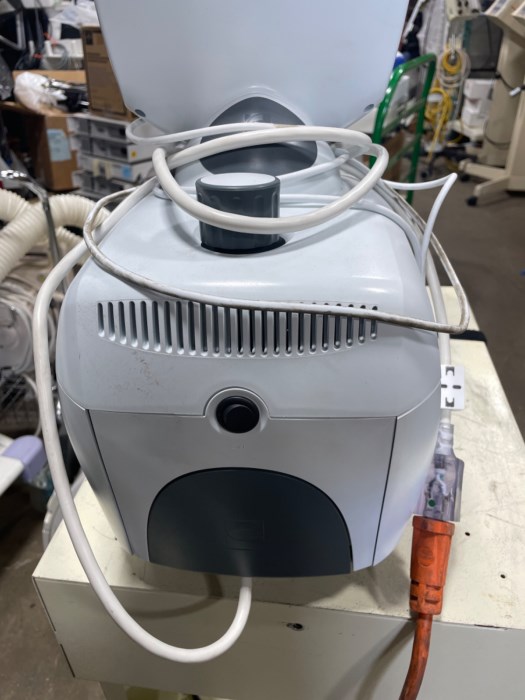Chattanooga Group TX 4759 Traction Machine for sale
