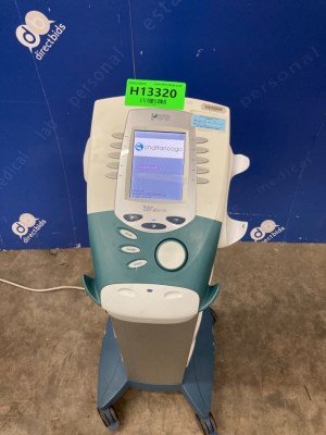 Chattanooga Vectra Genisys Electrotherapy Stim System for sale