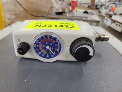 Chemetron 22-15-1107 Vacutron Vacuum Regulator for sale