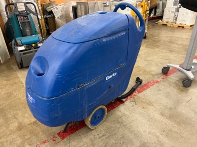 Clarke Focus II Boost for sale