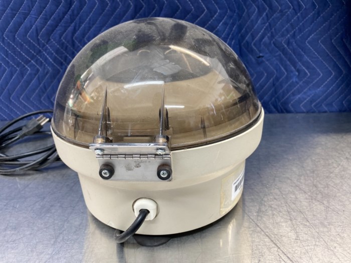 Clay Adams Compact II Centrifuge for sale