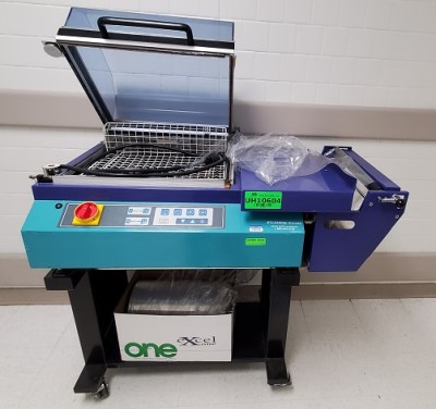 CLEANPAC SEALER for sale