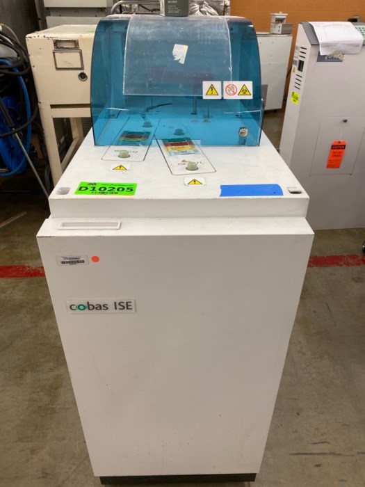Cobas ISE for sale