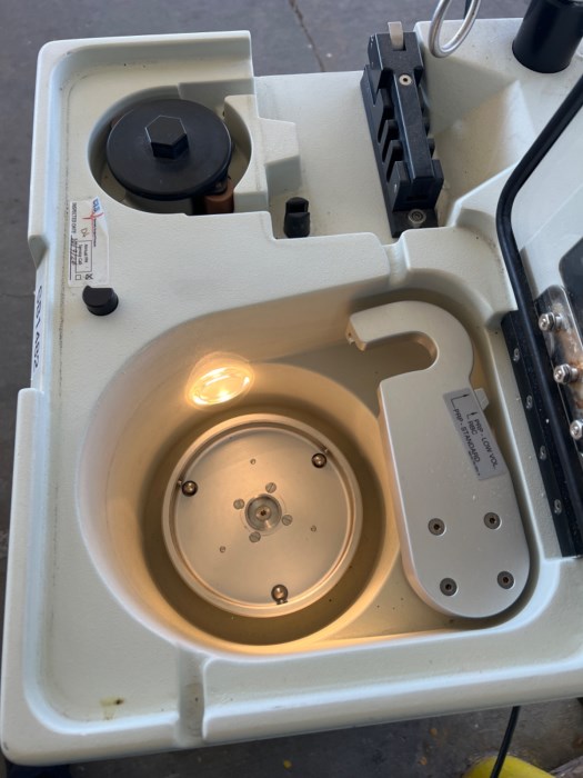 Cobe Brat 2 Autologous Transfusion System Cell Washer for sale