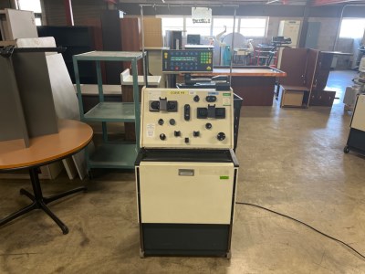 COBE Spectra Apheresis System for sale