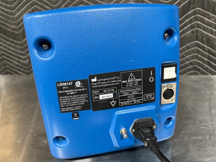 Codman Malis 1000 Irrigation Module for sale