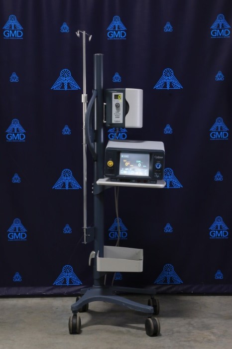 CODMAN MALIS CMC V ESU W/ IRRIGATION MODULE for sale