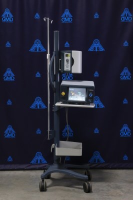 CODMAN MALIS CMC V ESU W/ IRRIGATION MODULE for sale