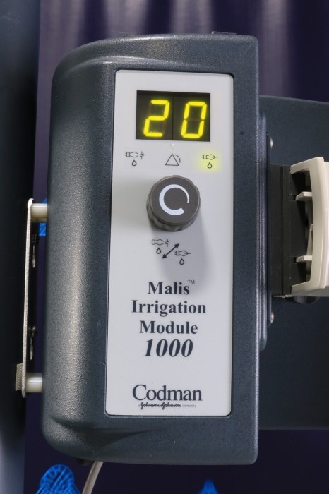 CODMAN MALIS CMC V ESU W/ IRRIGATION MODULE for sale