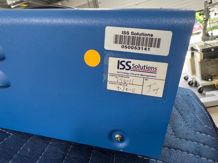 Codman Malis Precision Bipolar Generator for sale