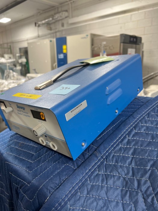 Codman Malis Precision Bipolar Generator for sale